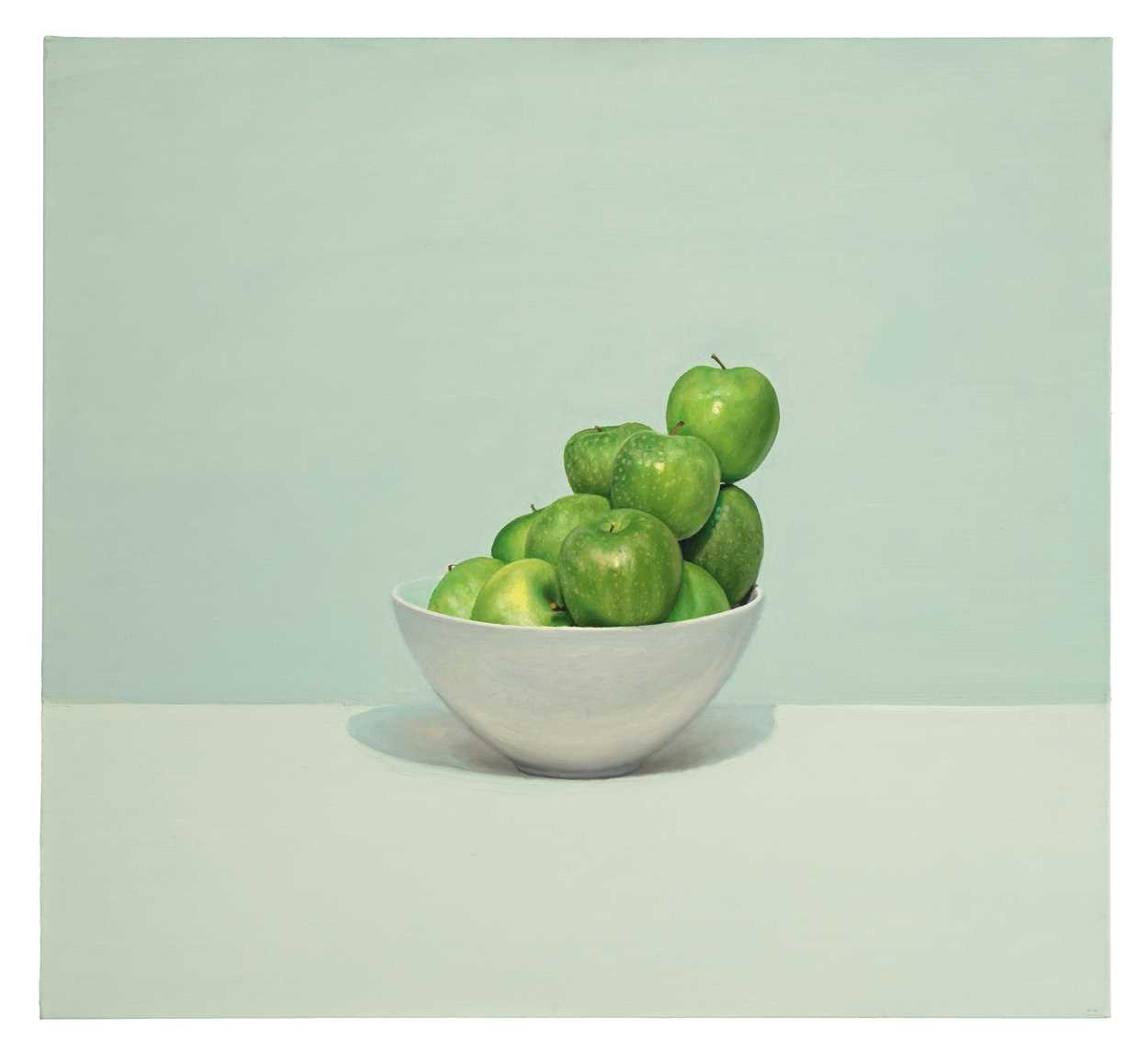 Lot 20 - Craig Wylie (South African b.1973)