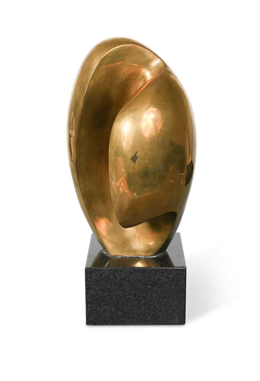 Lot 62 - Keith McCarter (Scottish, born 1936),