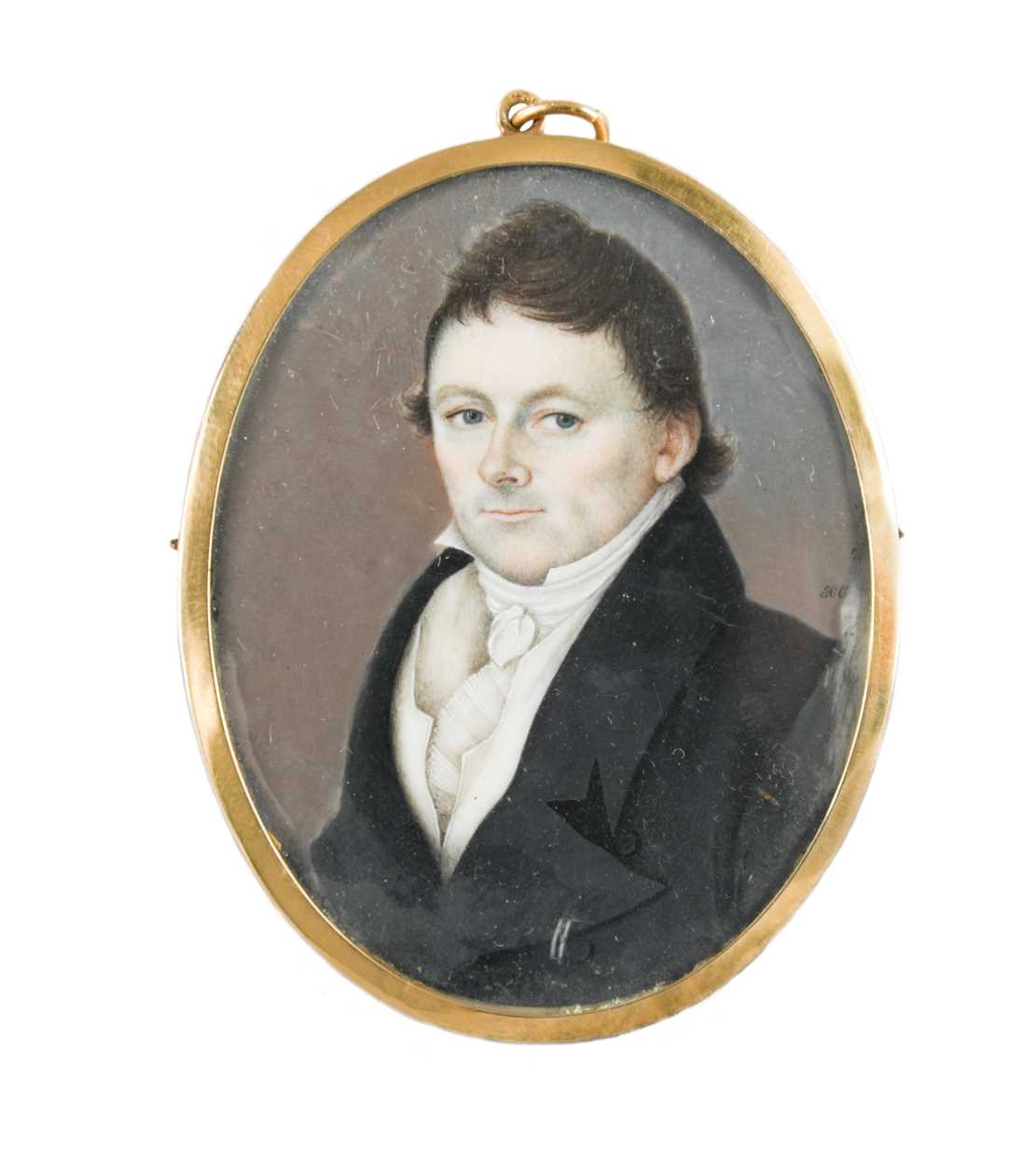 Lot 51 - Attributed to Henry Collen (English,