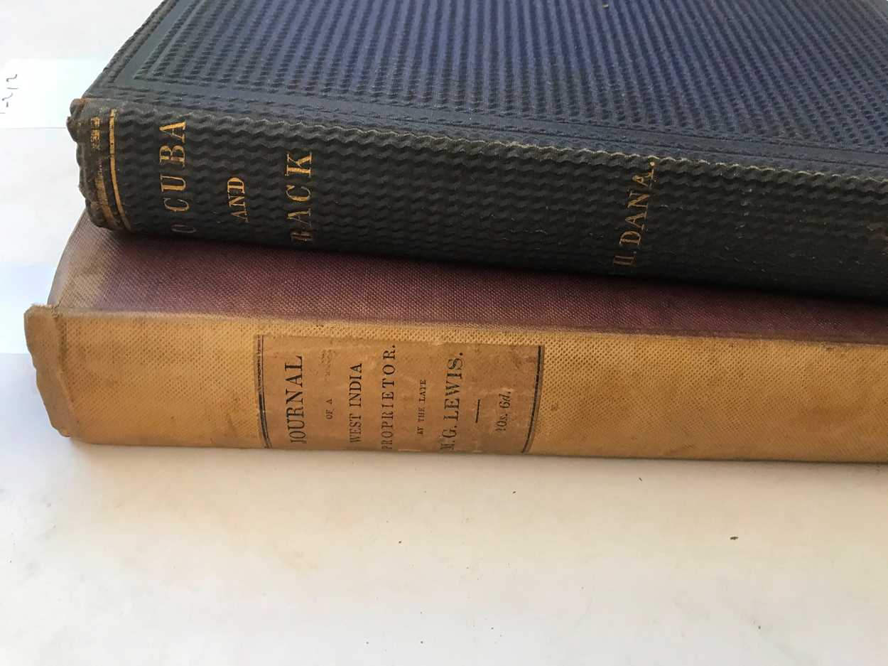 Lot 210 - LEWIS (Matthew Gregory)