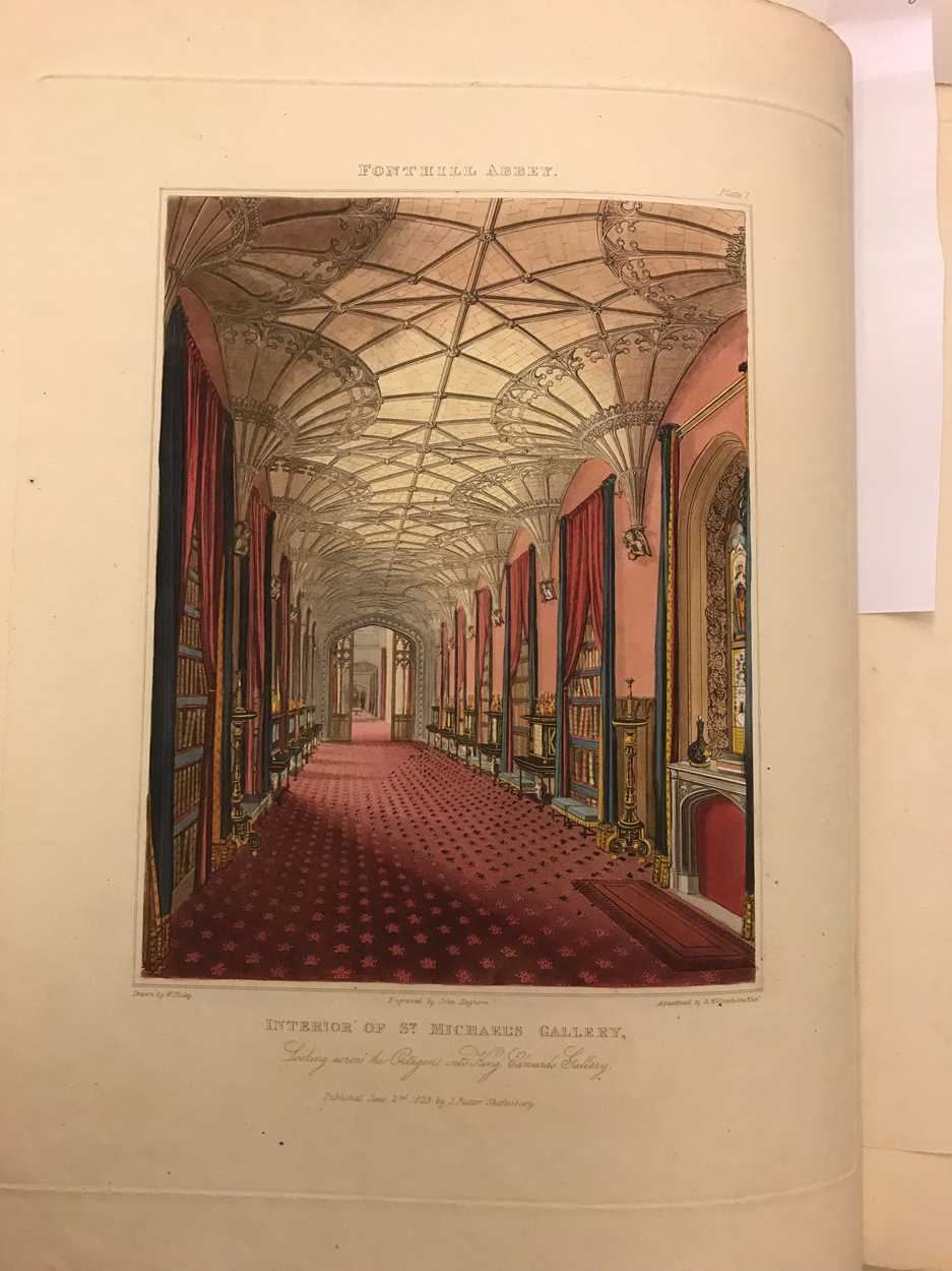 Lot 212 - RUTTER (John)