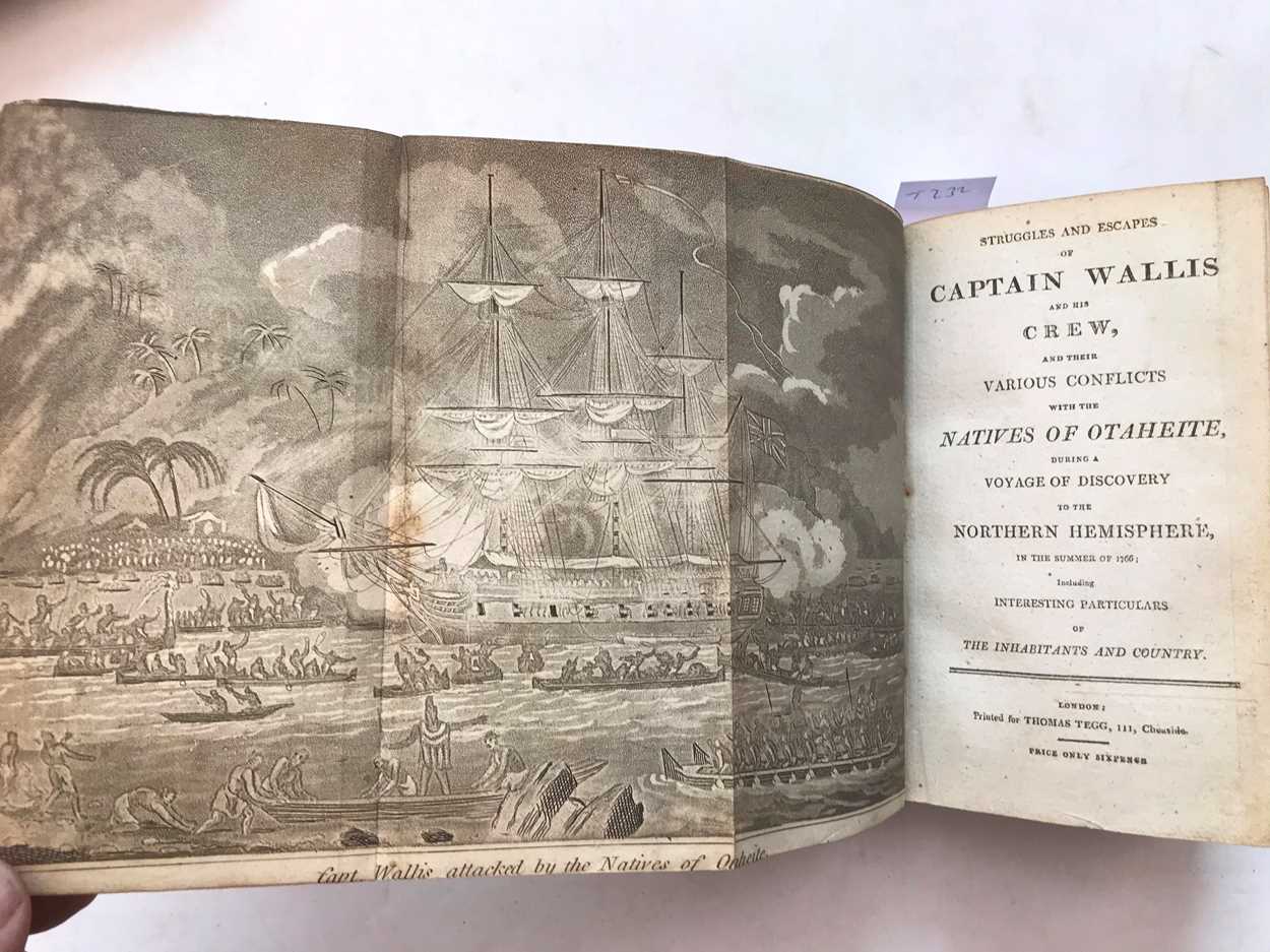 Lot 213 - TEGG (Thomas; publisher)