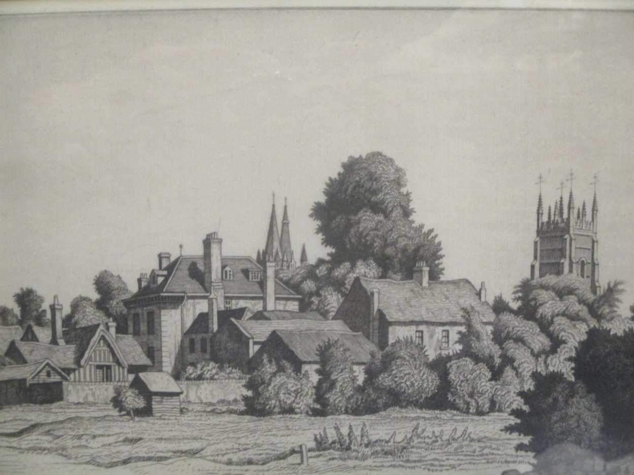 Lot 282 - Ian Strang