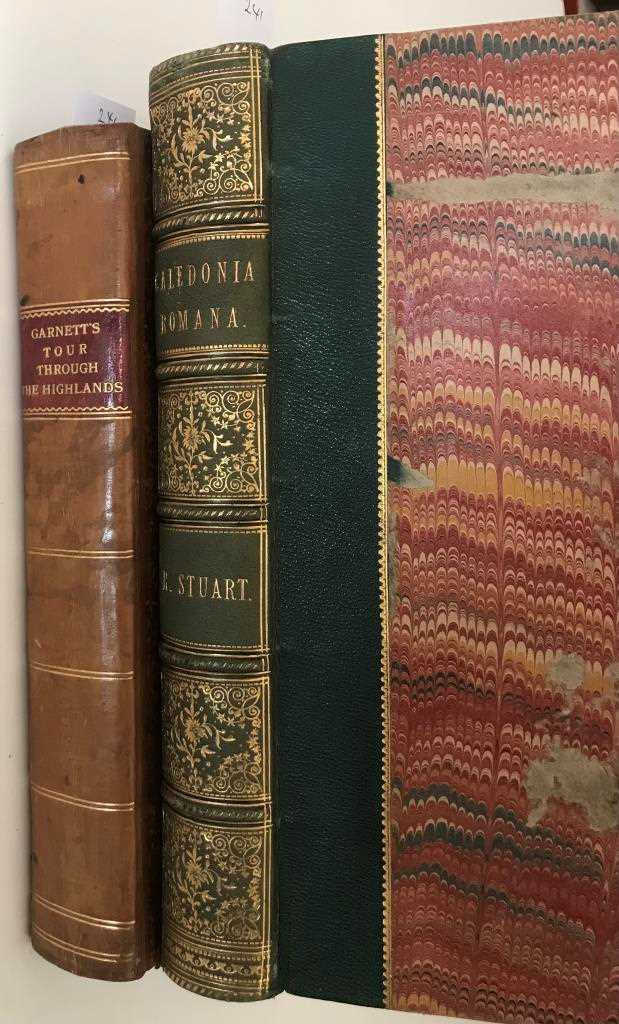 Lot 236 - STUART (Robert)