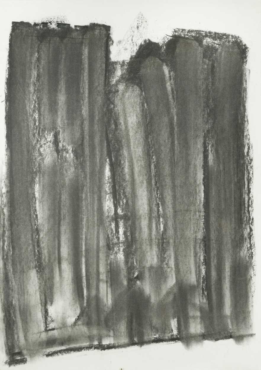 Lot 301 - Dennis Creffield (British 1931-2018)