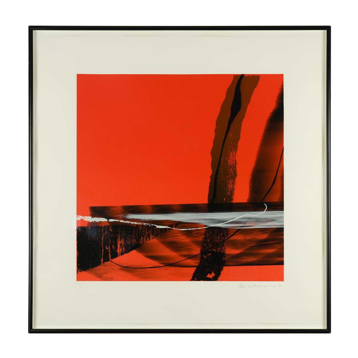 Lot 3 - Neil Canning (British contemporary)