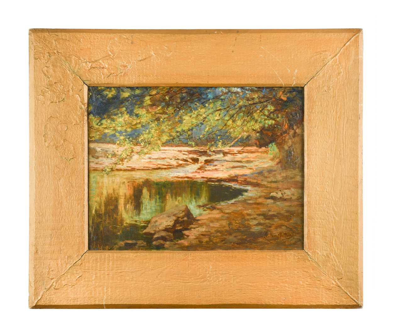 Lot 230 - Lester Sutcliffe (British 1848-1933)