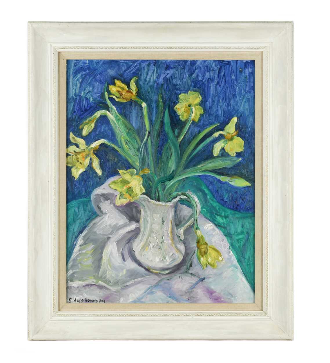 Lot 100 - Eleanor Hope-Henderson SSA (Scottish