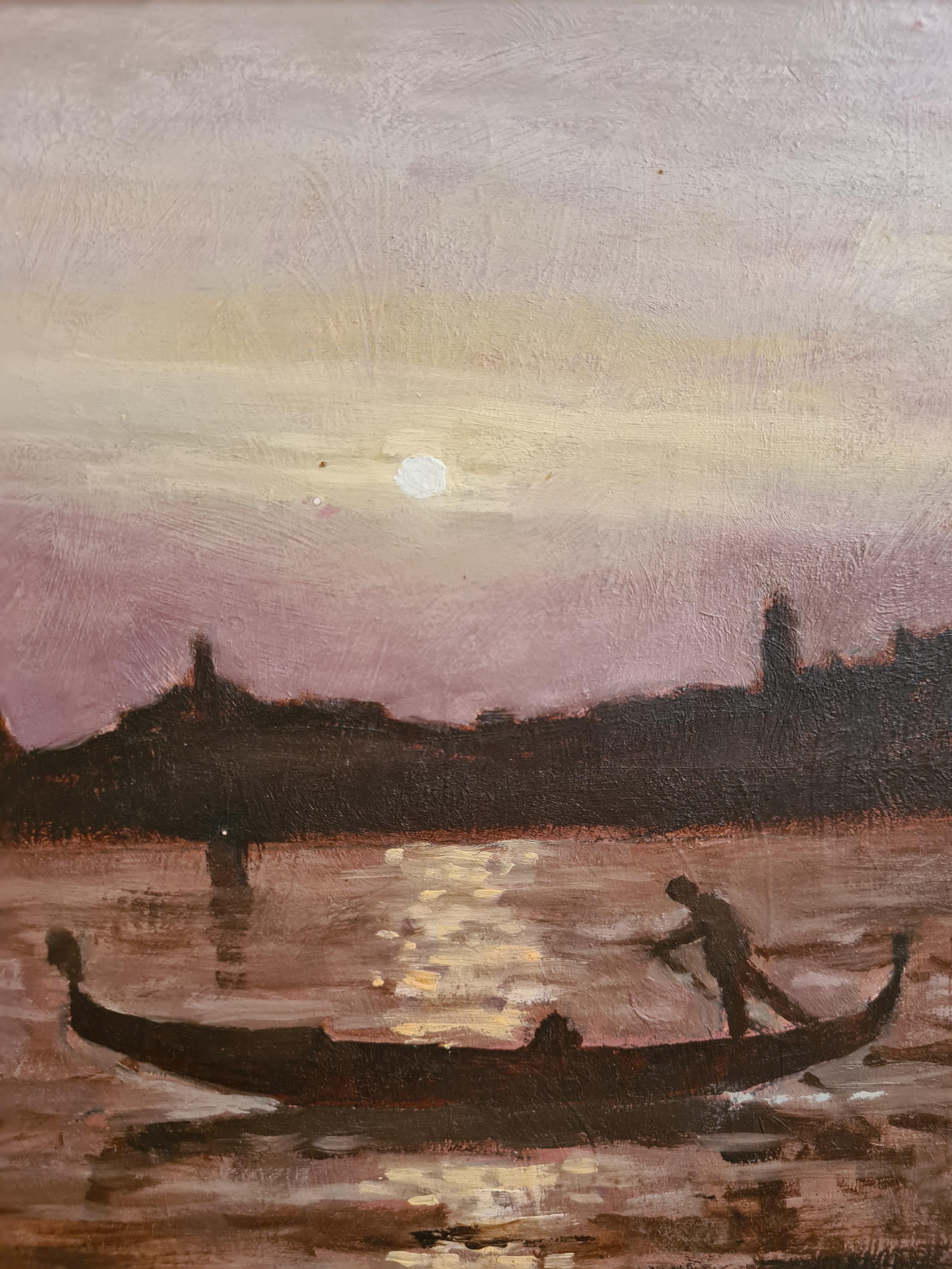 Lot 127 - David Baxter (British 1942-)