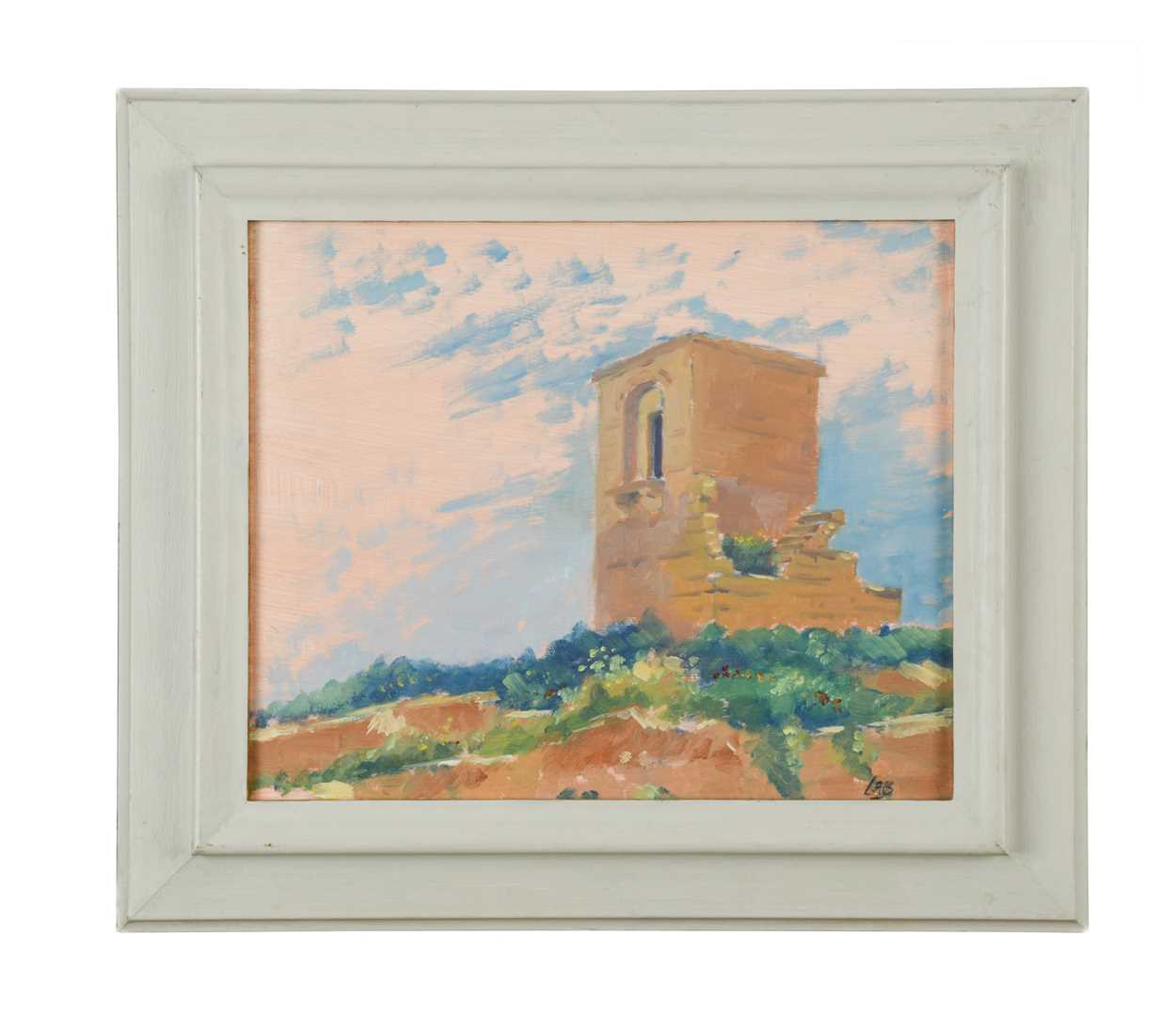 Lot 131 - Lance Beeke (British 1939-)