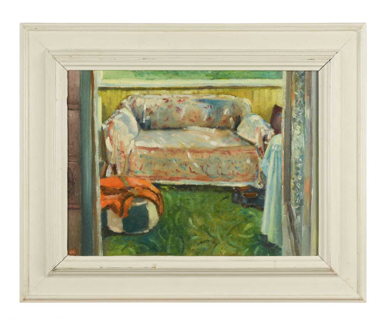 Lot 140 - Lance Beeke (British 1939-)