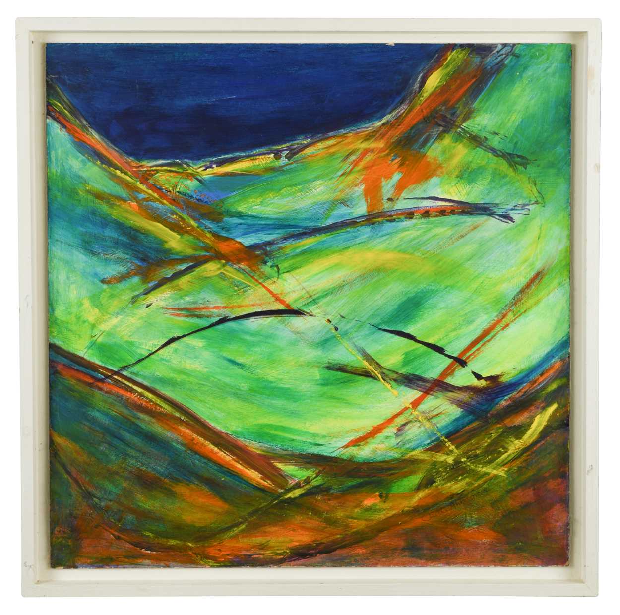Lot 146 - Carole Ann Grace (British 1947-)