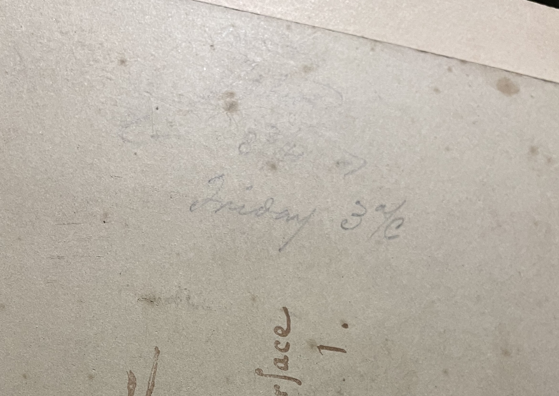 Lot 91 - Joseph Finnemore (1860-1939) 'With Buller's