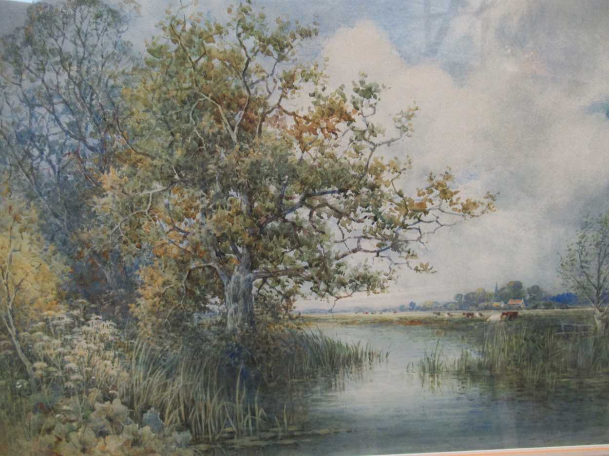 Lot 293 - Francis Joseph 'Wiggs' Kinnaird (1875-1915)