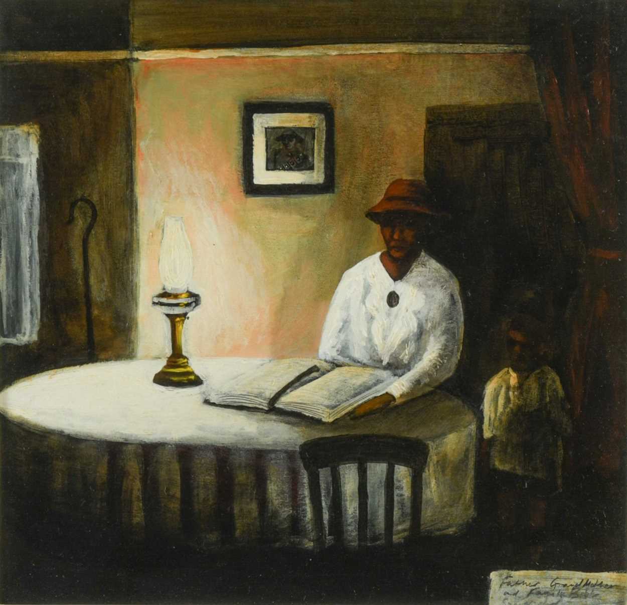 Lot 364 - John Caple (British 1966-)