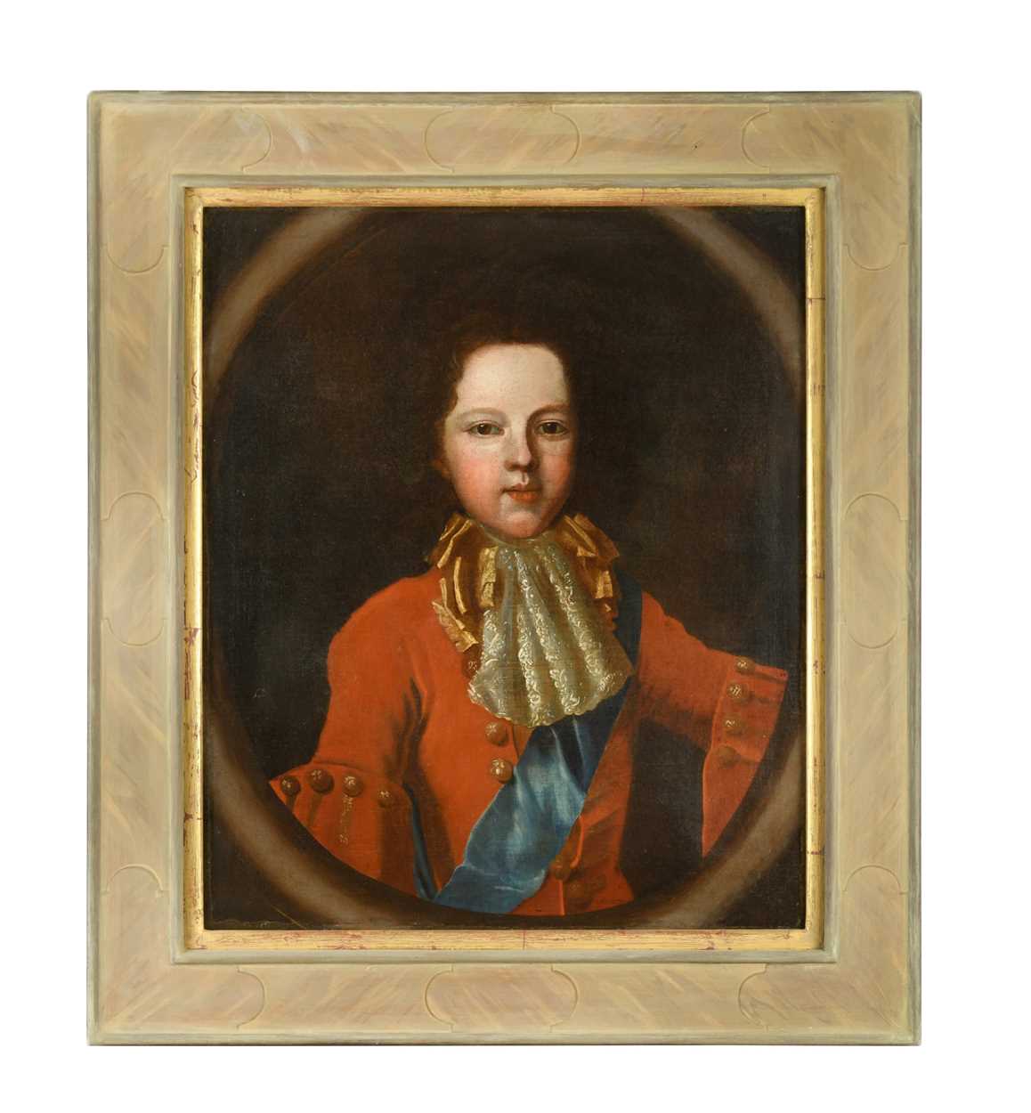 Lot 384 - Circle of Alexis Simon Belle (French,