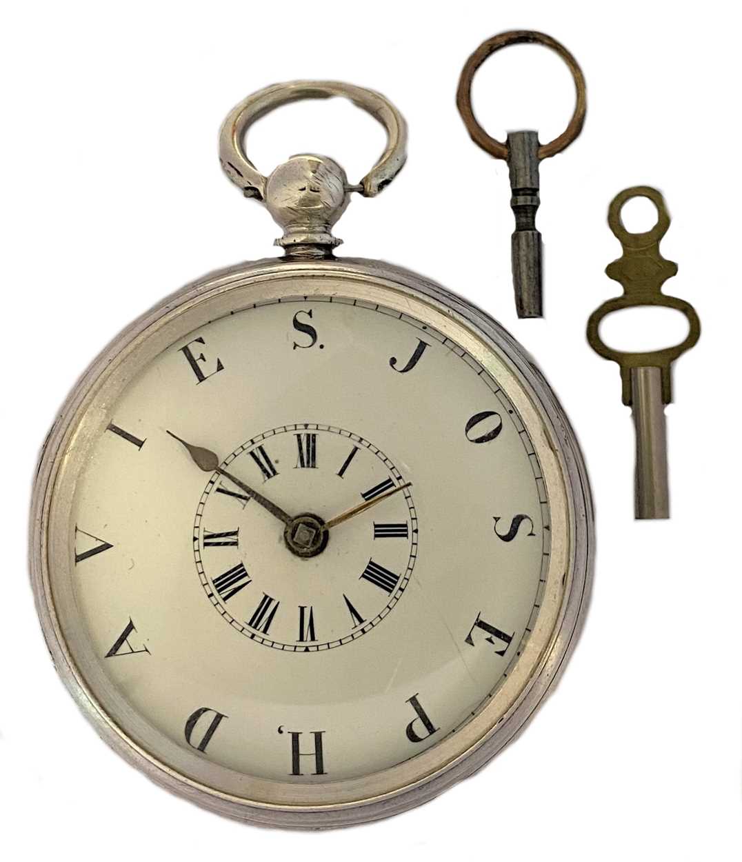 Lot 246 - Shaw, Wellington - A mid 19th century open