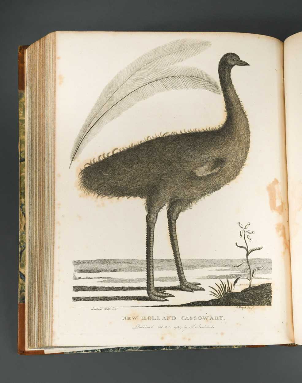 Lot 149 - PHILLIP (Arthur) The Voyage of Governor