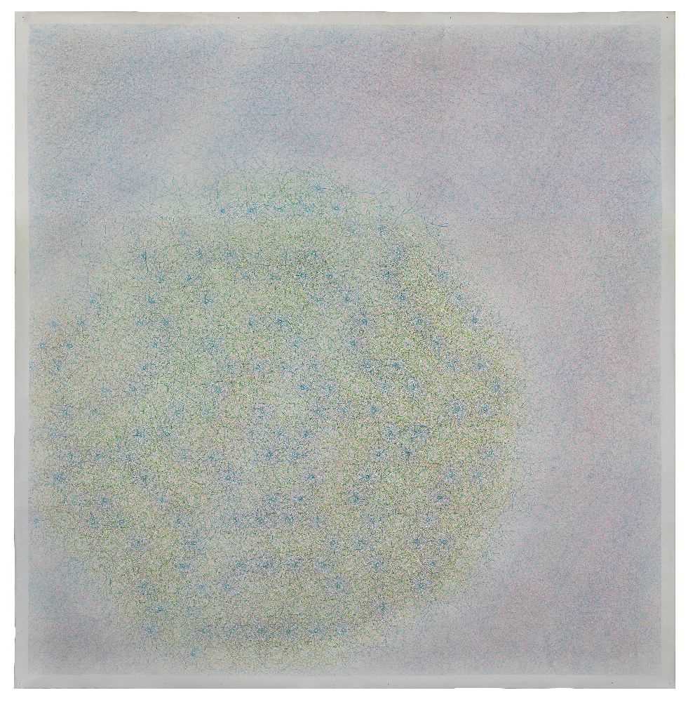 Lot 481 - Divyesh Bhanderi (British 1979-)