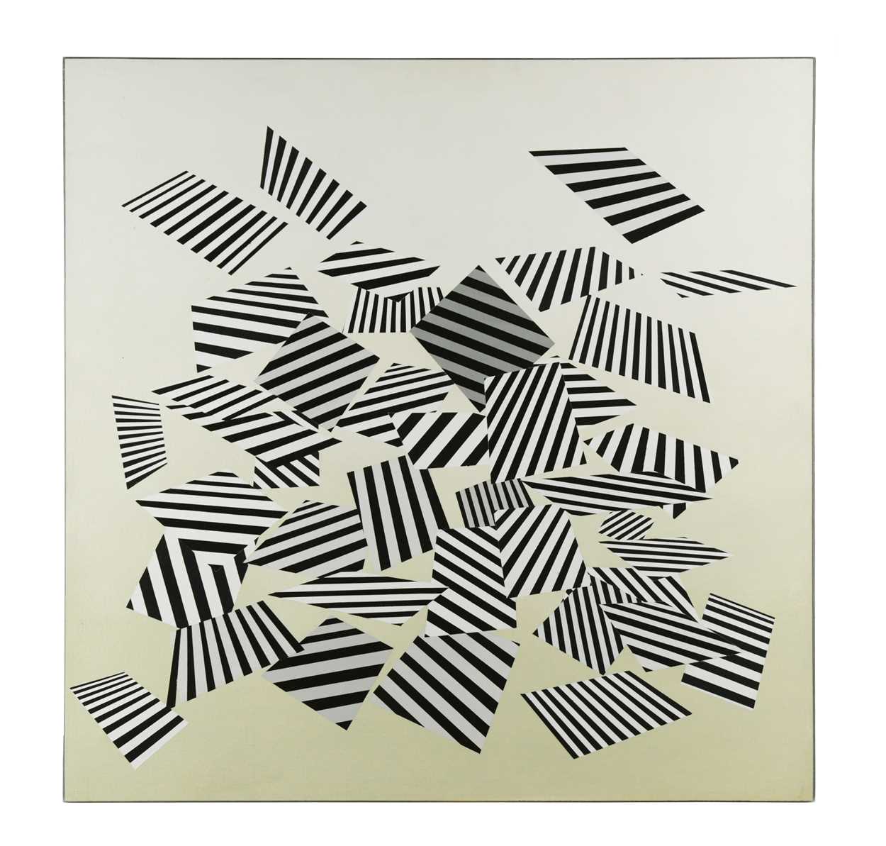 Lot 536 - Mark Shepherd (British Contemporary)