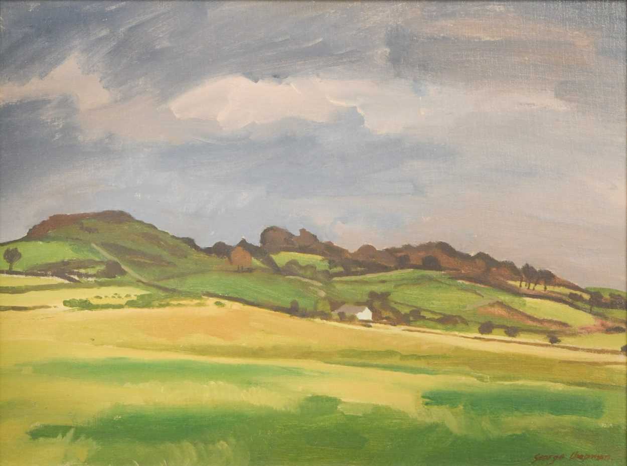 Lot 311 - George Chapman (British 1908-1993)