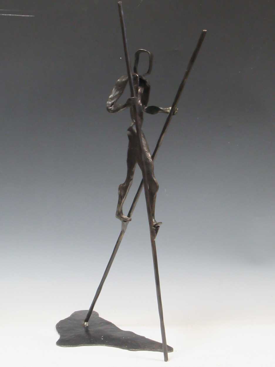 Lot 155 - Paul Margetts (British Contemporary)