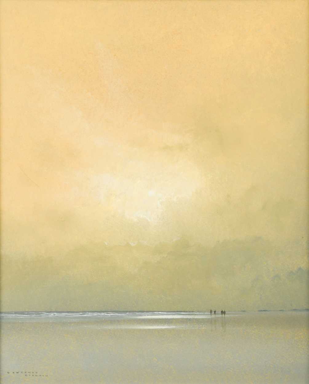 Lot 485 - Lawrence Coulson (1962-)