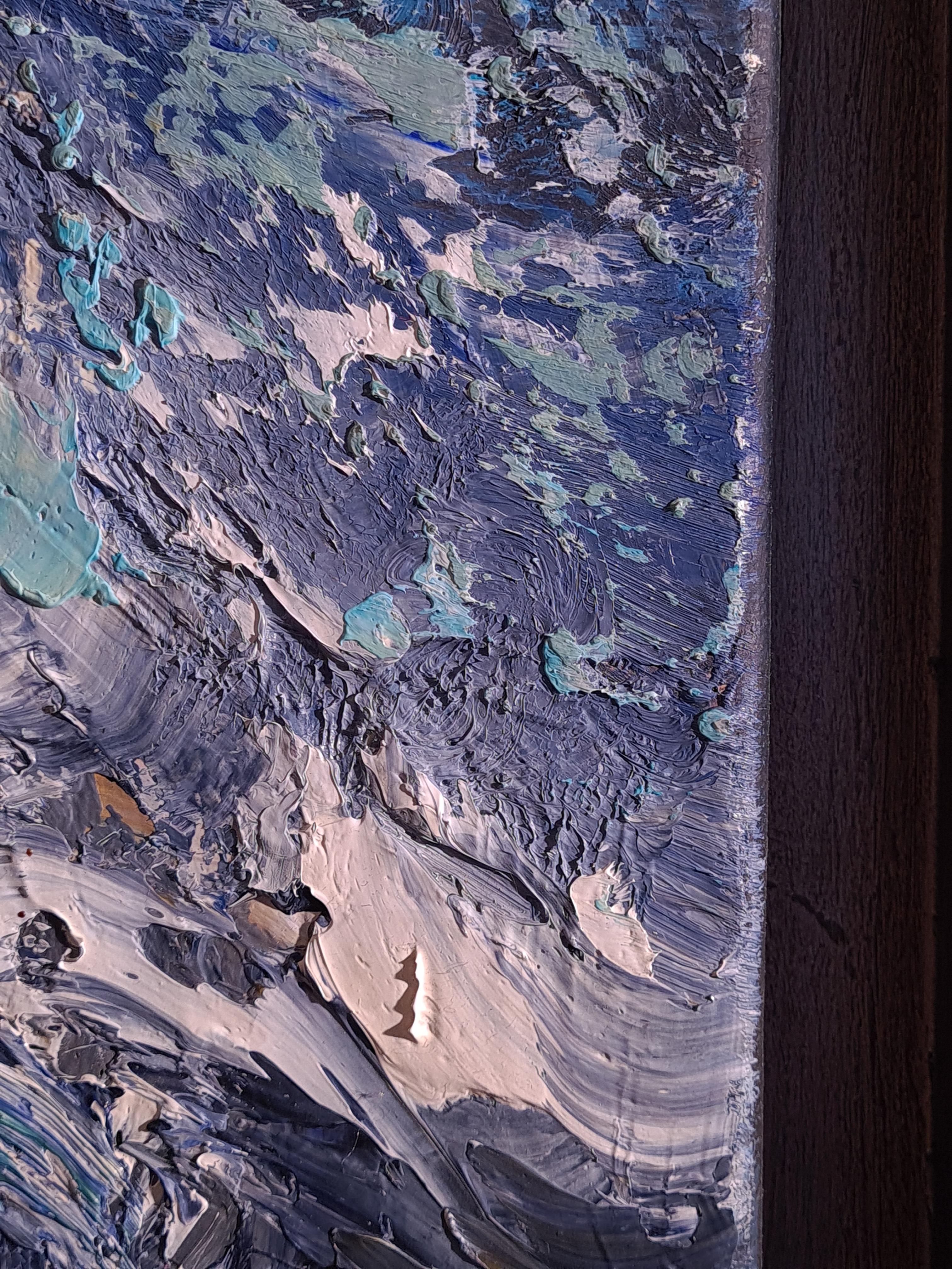 Lot 447 - Maggi Hambling CBE (1945-)