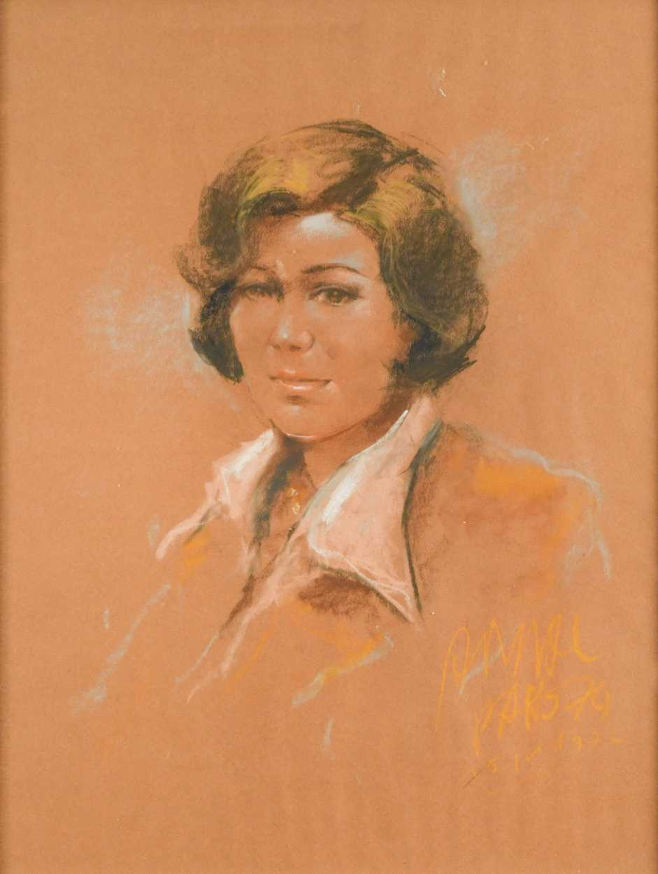 Lot 340 - Paul Lucien Maze (1887-1979)