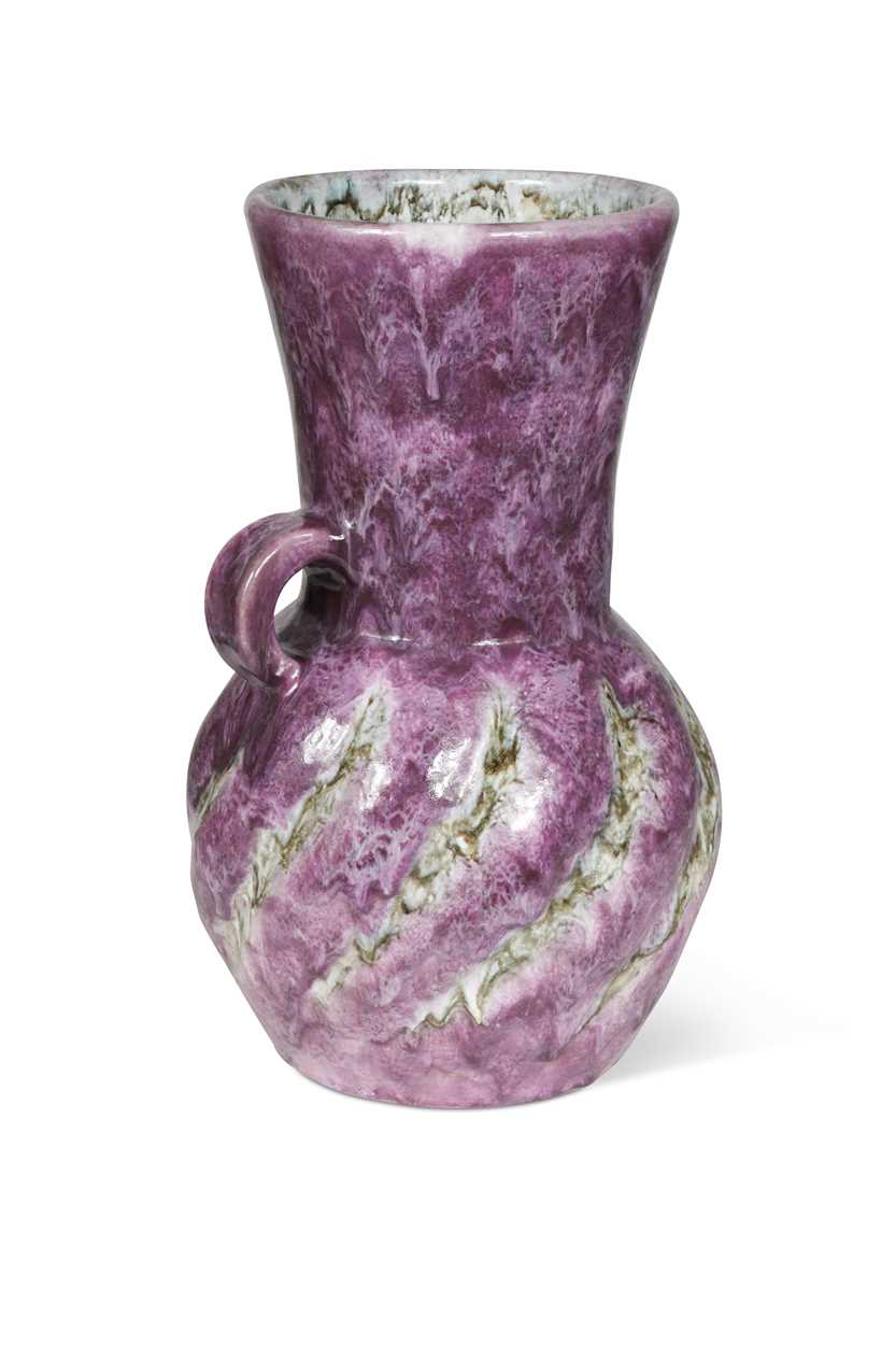 Lot 65 - Arlette Roux for Juan les Pins, a large