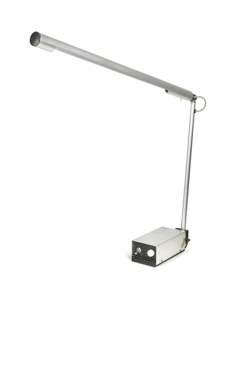 Lot 171 - Gerald Abramovitz (1928-2011), Cantilever