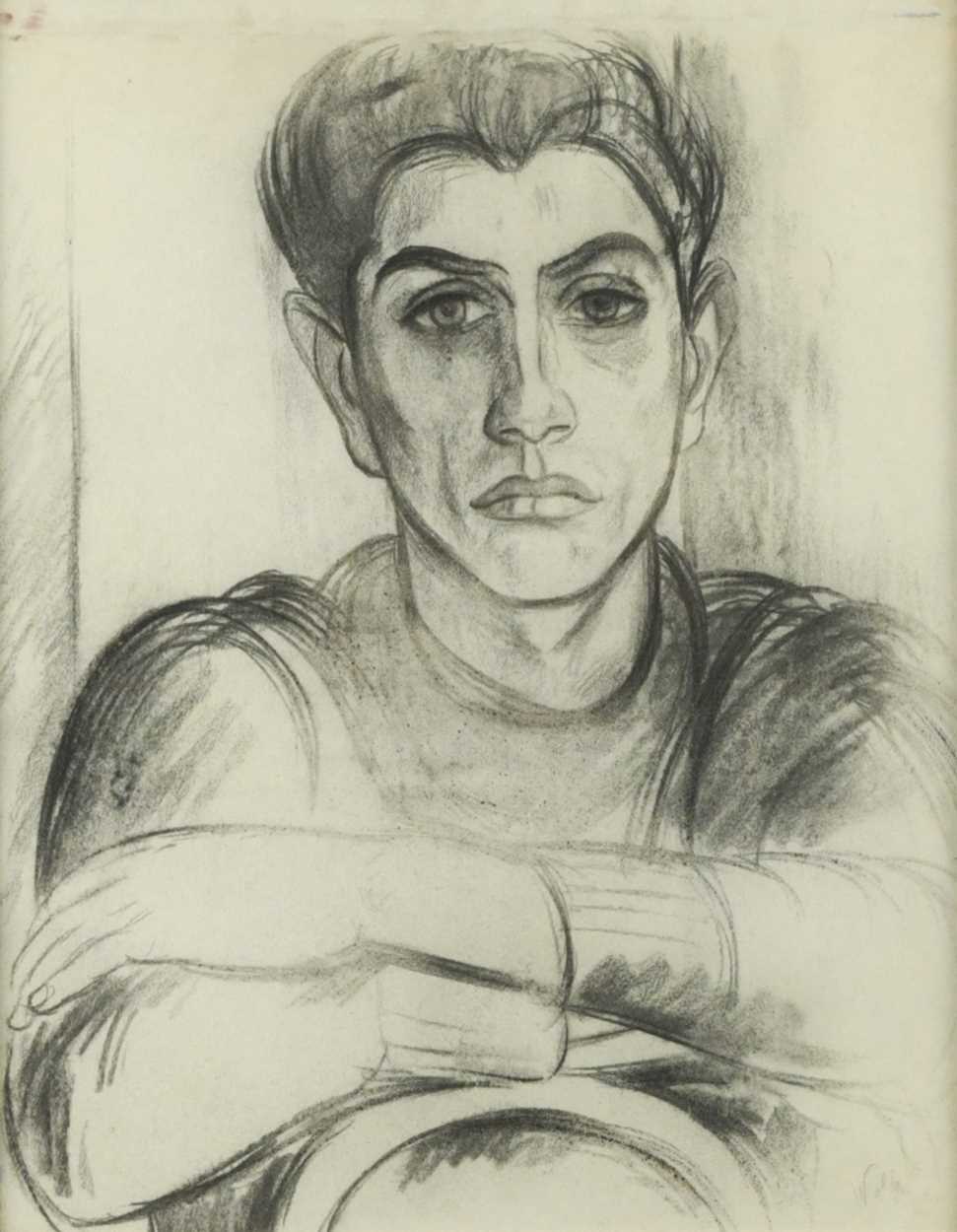 Lot 347 - Edward Wolfe RA (British 1897-1982)