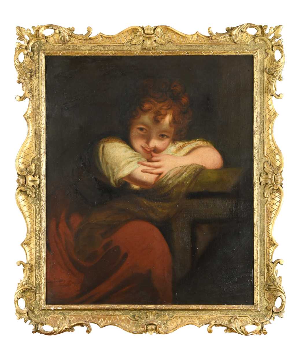 Lot 208 - After Sir Joshua Reynolds
