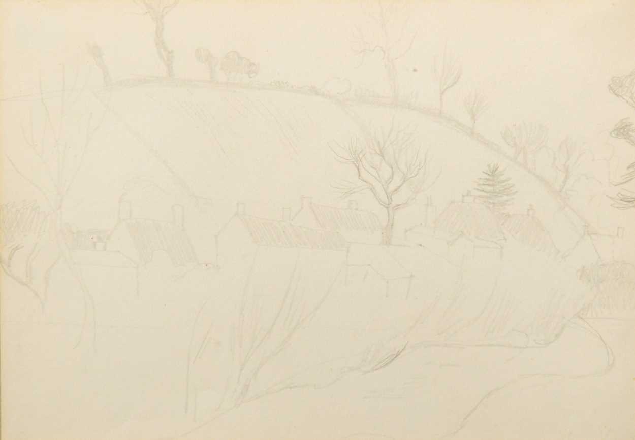 Lot 270 - Christopher 'Kit' Wood (1901-1930)