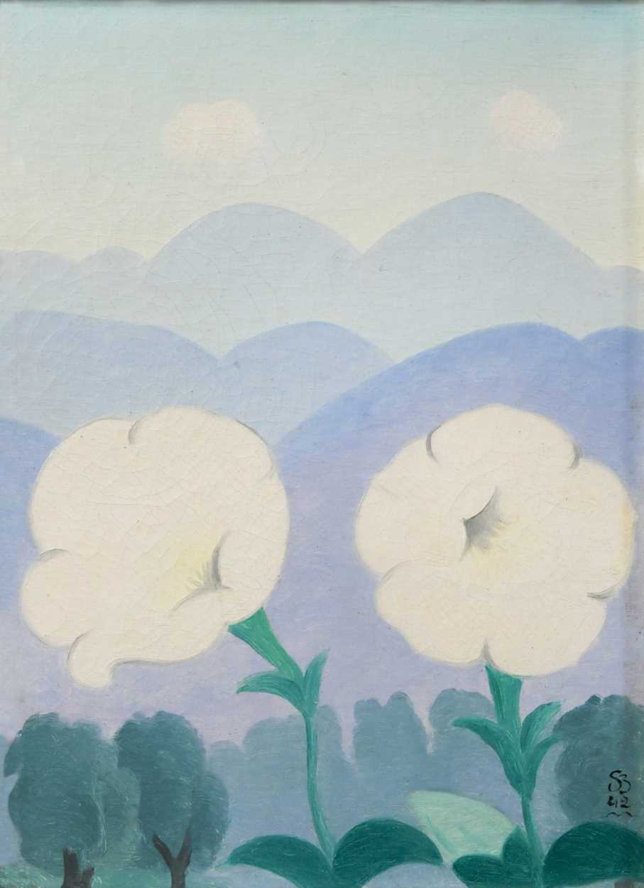 Lot 274 - Simon Bussy (1870-1954)