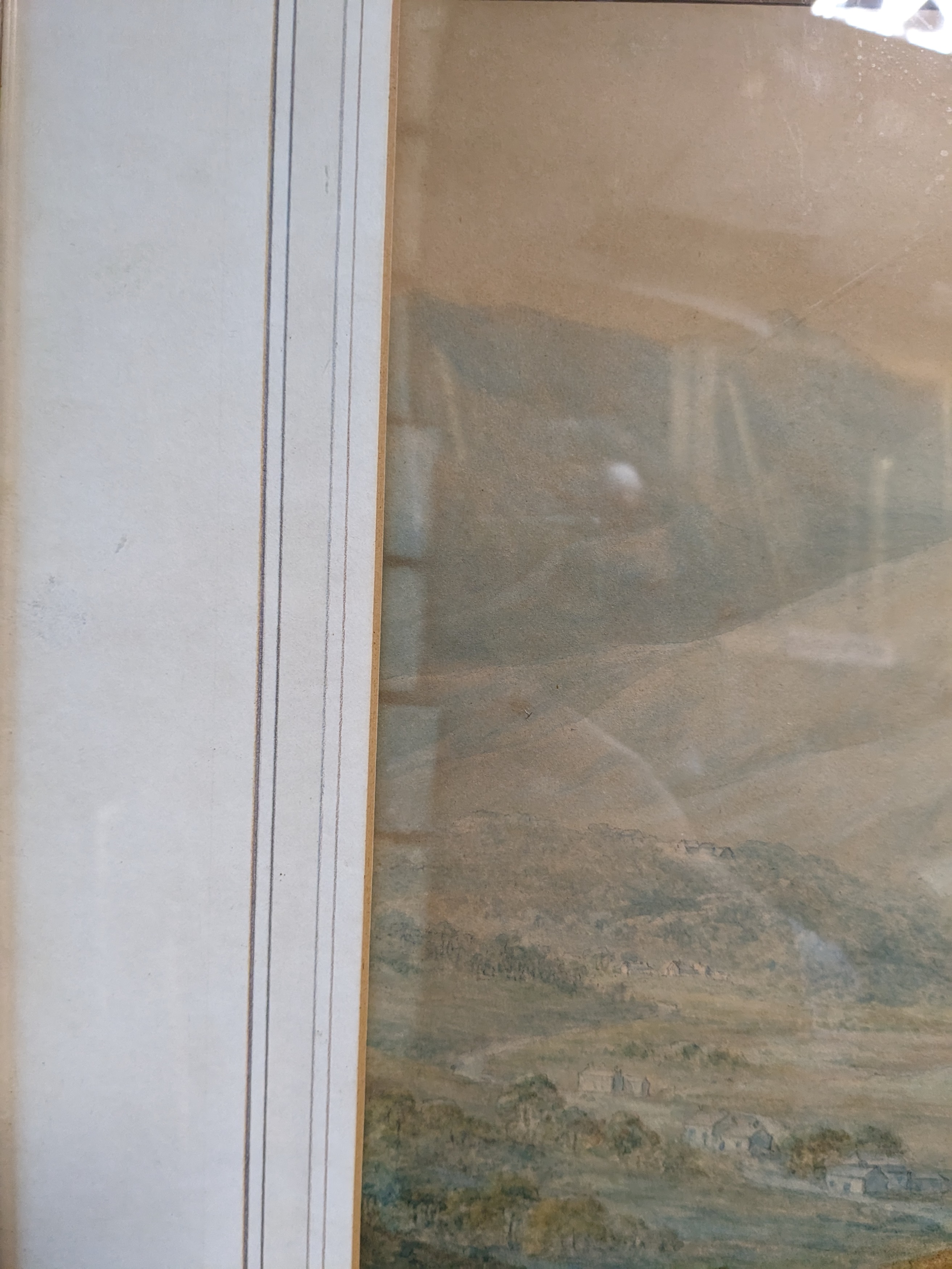 Lot 234 - Attributed to Nicholas Pocock (1740-1821)