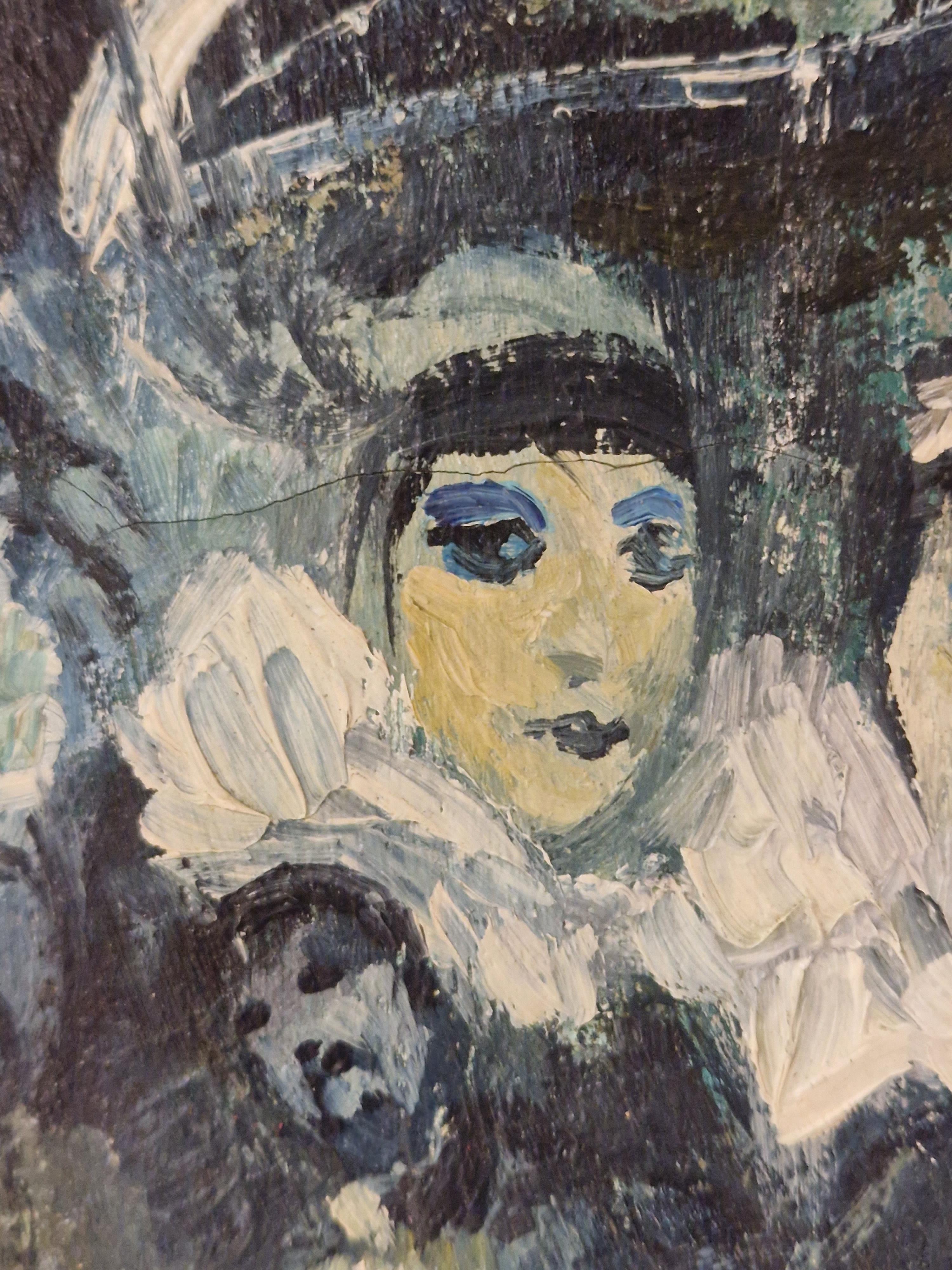 Lot 333 - Peter Rees Roberts (1923-1998)