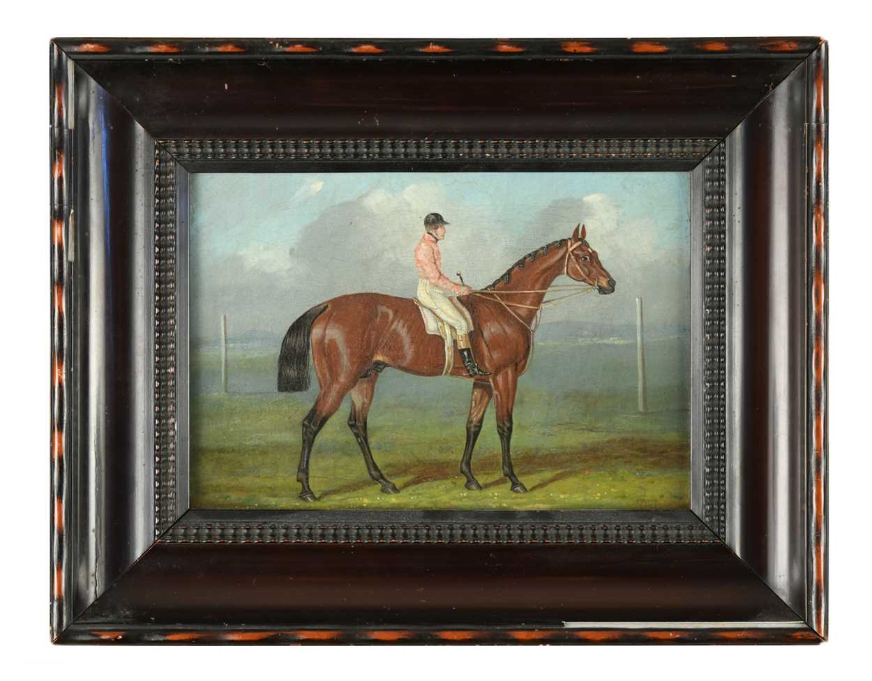 Lot 98 - Circle of Benjamin Herring (1830-1871)