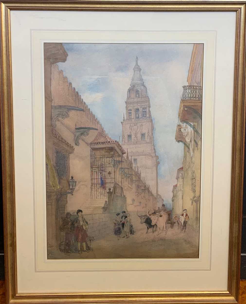 Lot 277 - Alfred Charles Conrade (1863-1955)