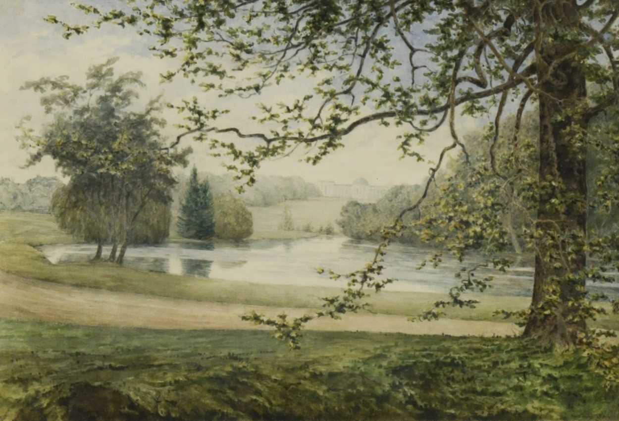 Lot 61 - Robert Streatfeild (1786-1852)