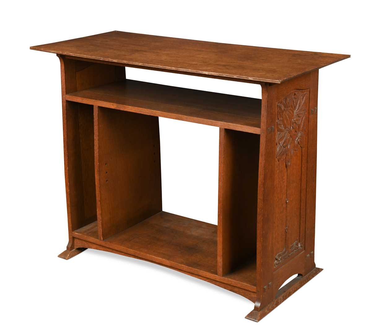 Lot 181 - In the manner of Alfred Wickham Jarvis, an