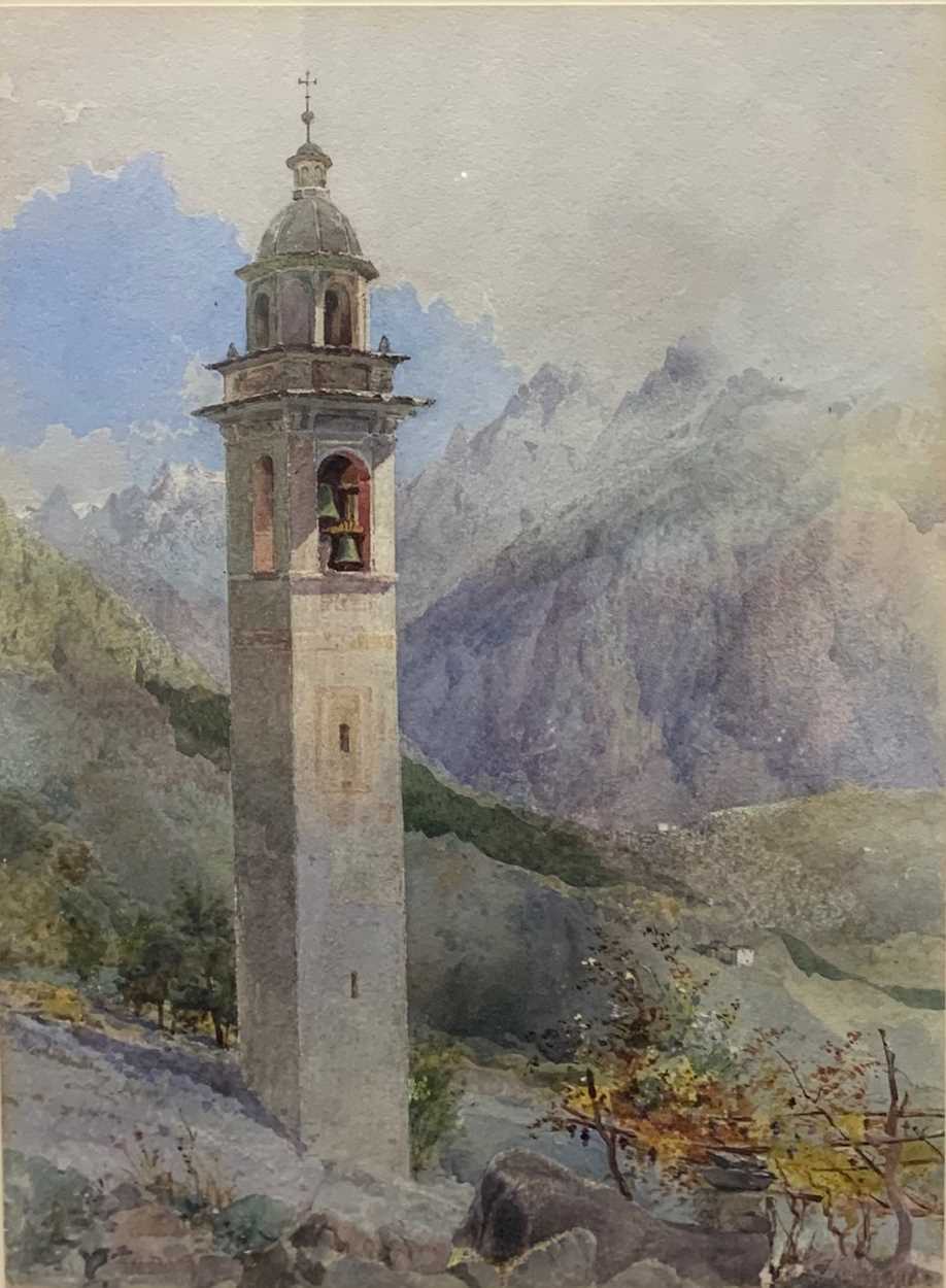 Lot 310 - Benjamin John Merifield Donne (1831-1928)