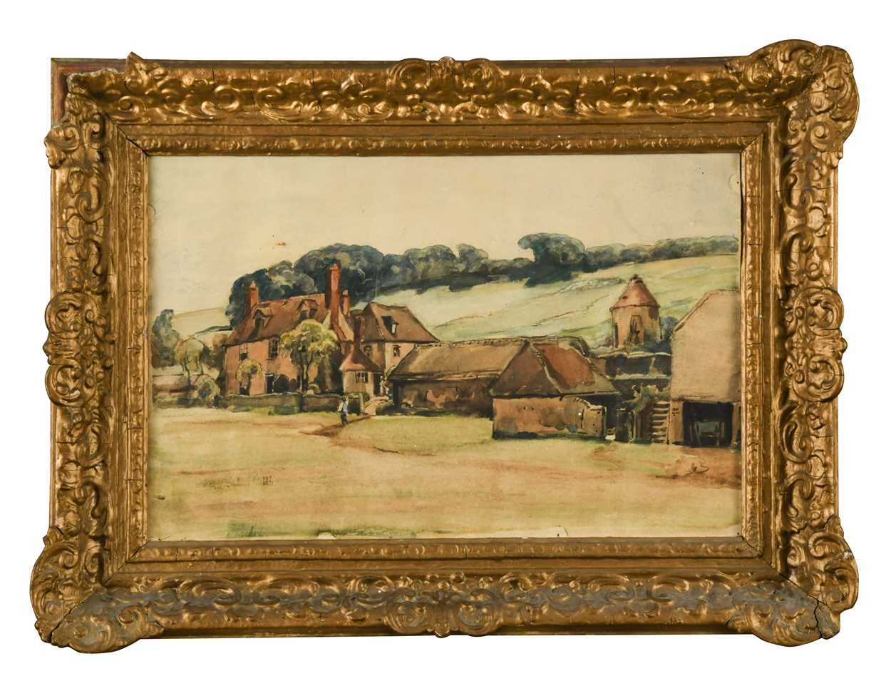 Lot 91 - Lady Rhoda Birley (1899-1981)