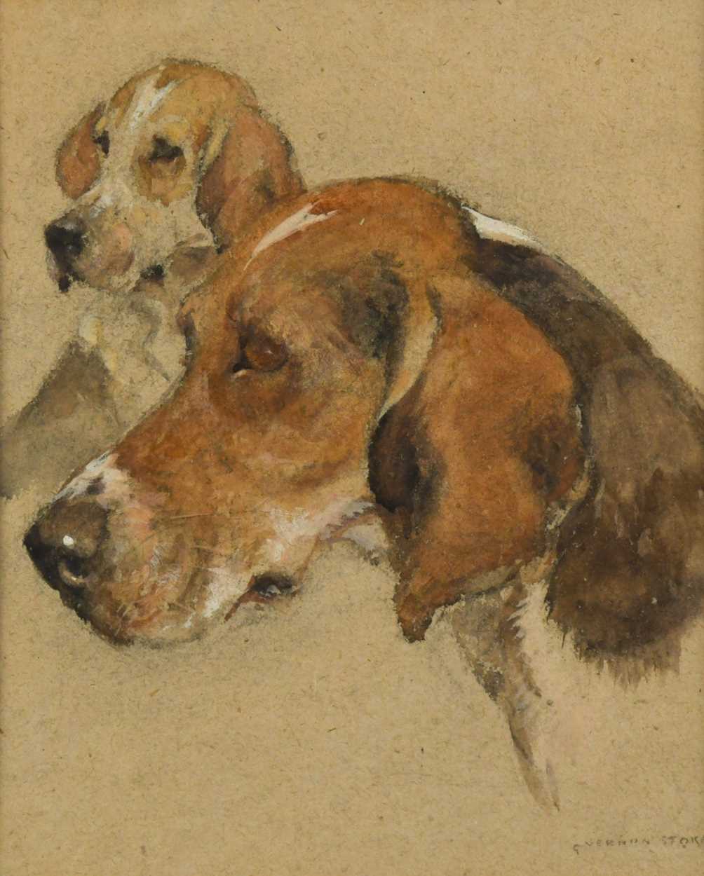 Lot 180 - George Vernon Stokes (1873-1954)