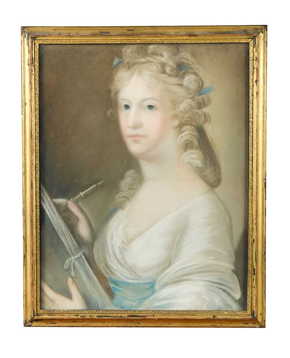 Lot 96 - Ann Forbes (1745-1834)
