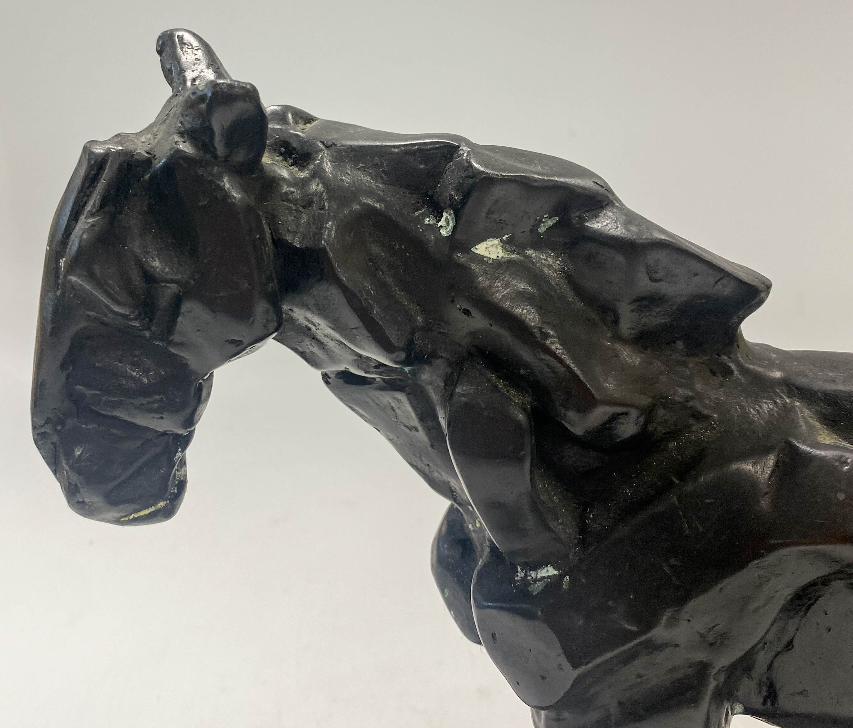 Lot 70 - Raymond Duchamp-Villon (1876-1918), Petit