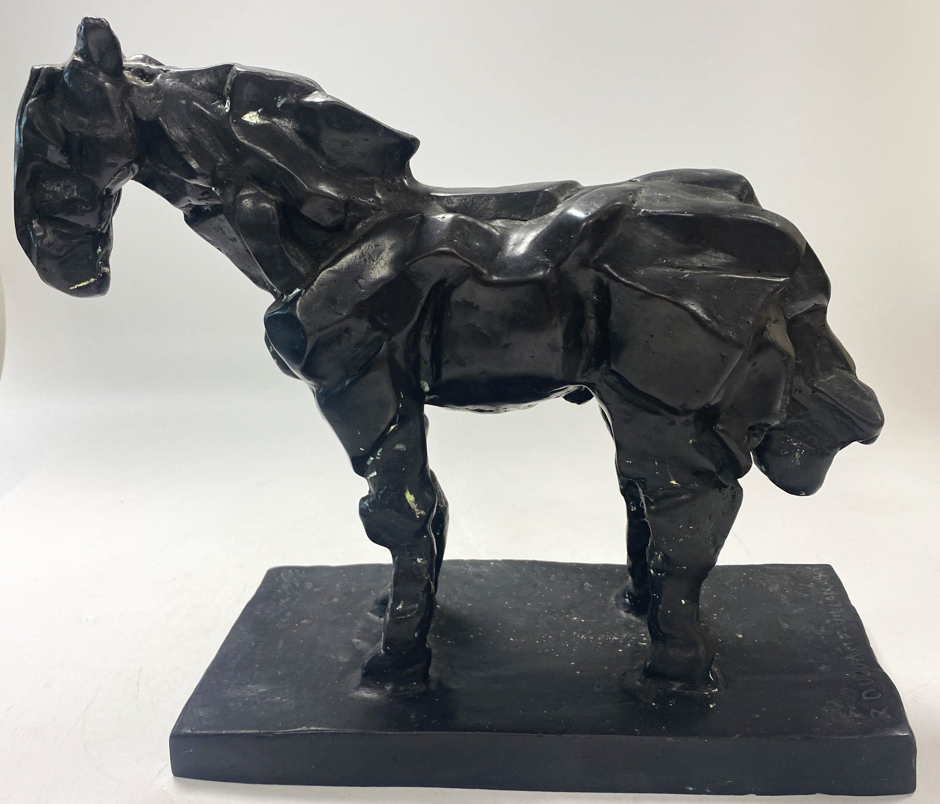 Lot 70 - Raymond Duchamp-Villon (1876-1918), Petit