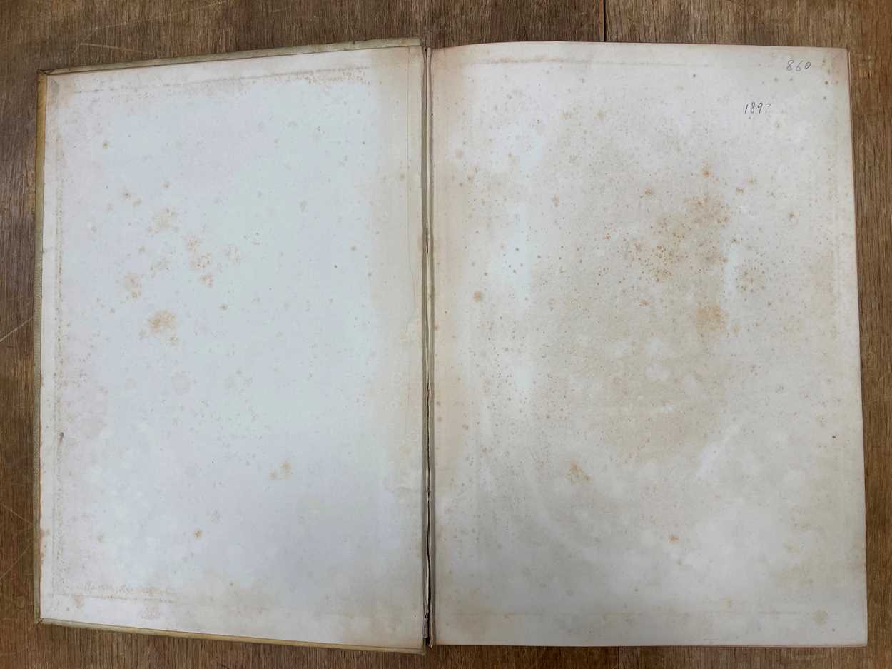 Lot 300 - VIERGE (Daniel) illustrator