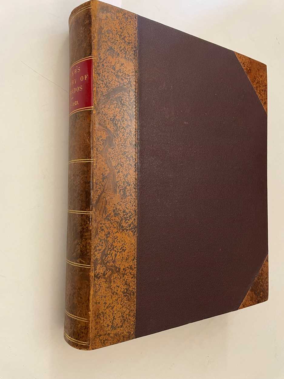 Lot 185 - POYER (John)