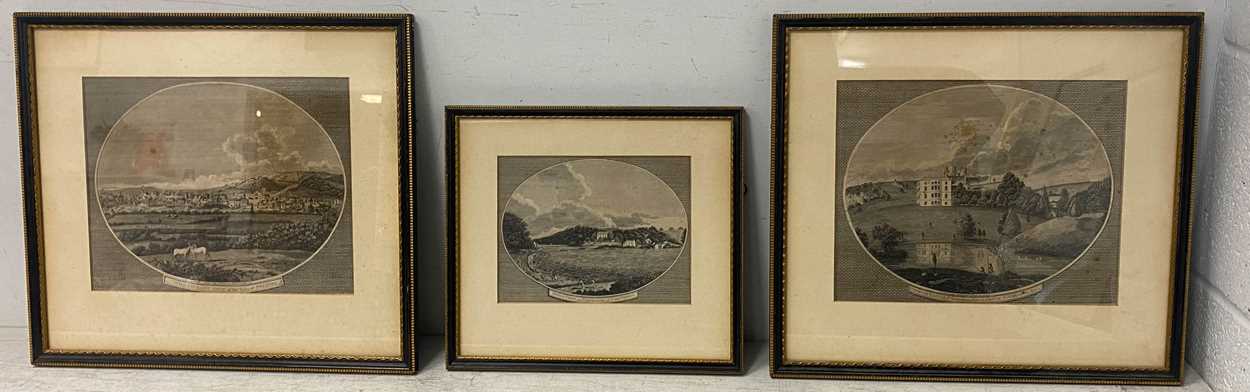 Lot 43 - Thomas Rothwell (1742-1807)